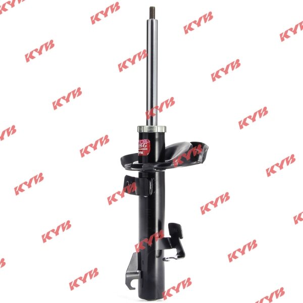 Амортизатор подвески для VOLVO C30, C70, S40, передний левый / KYB 334843
