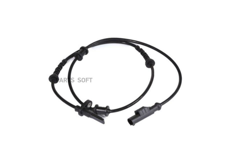 STELLOX Датчик ABS зад. FIAT DUCATO 2.0D-3.0D 06
