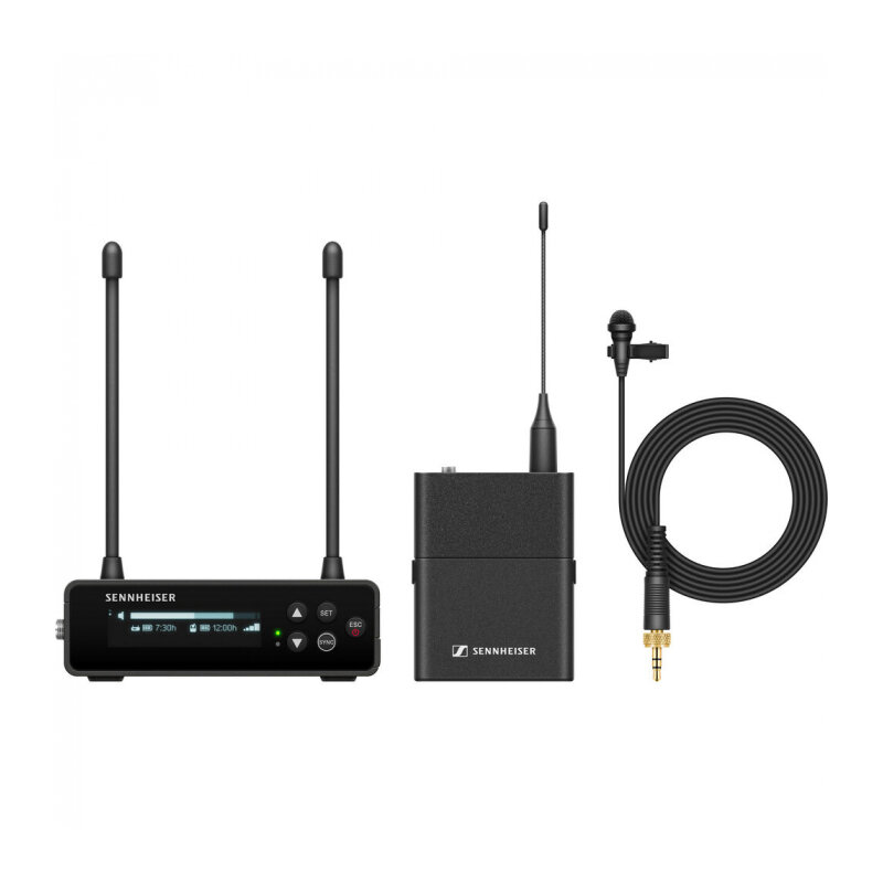 Sennheiser EW-DP ME2 SET (R1-6) беспроводная система