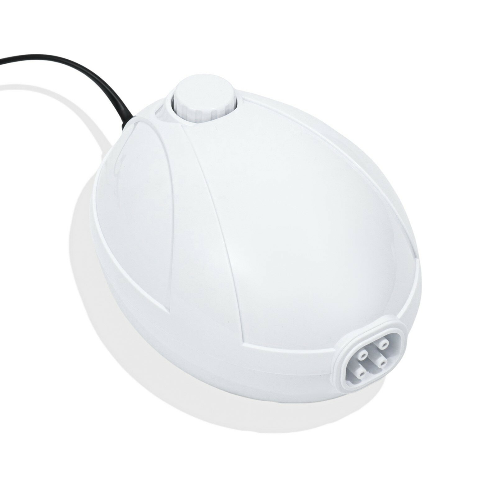 Компрессор для аквариума Sea Star HX-604С, 4×3 л/мин, 10 Вт, бесшумный