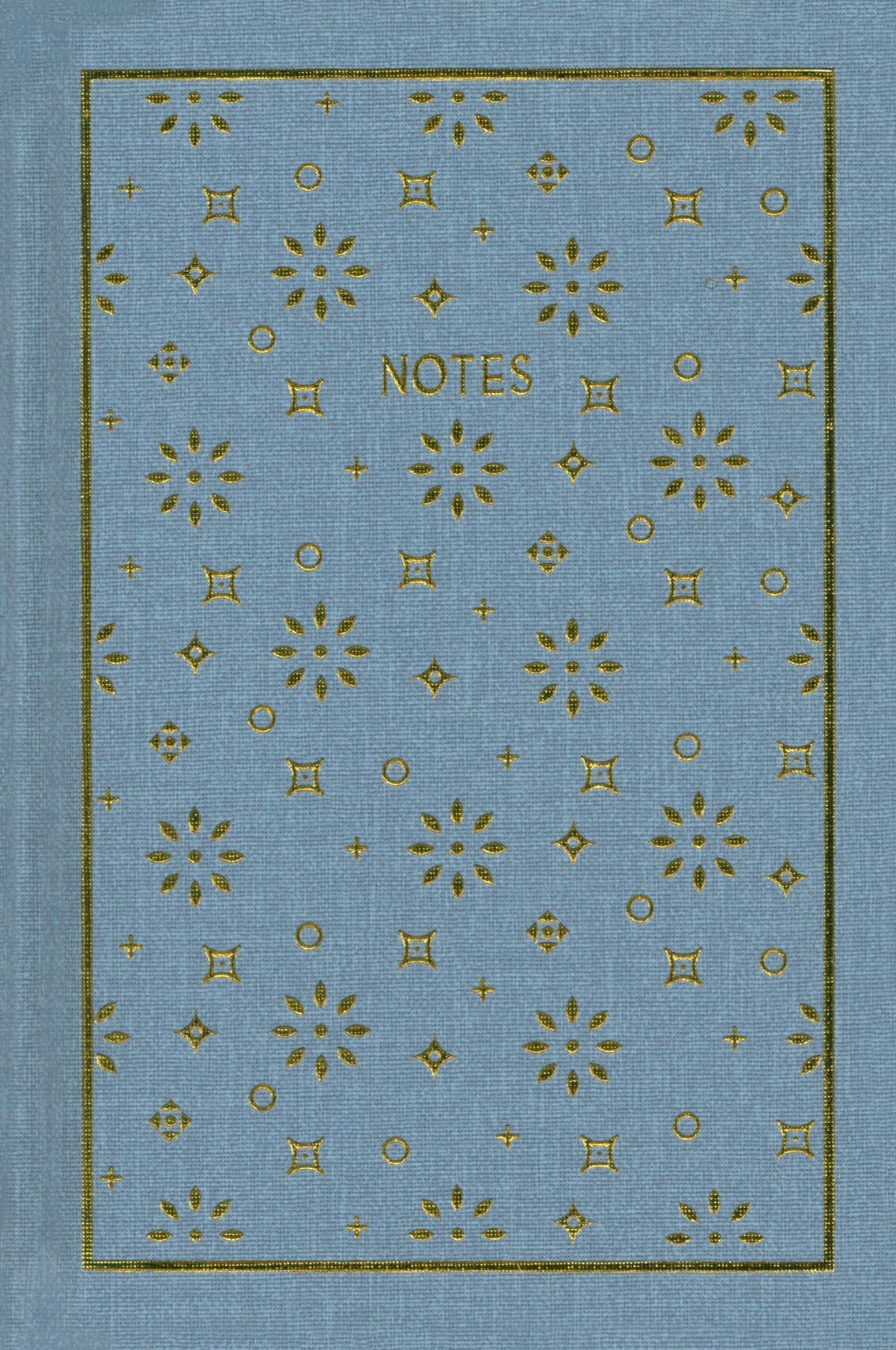 Книга для записей Library 4, 80 листов, А6-, линия