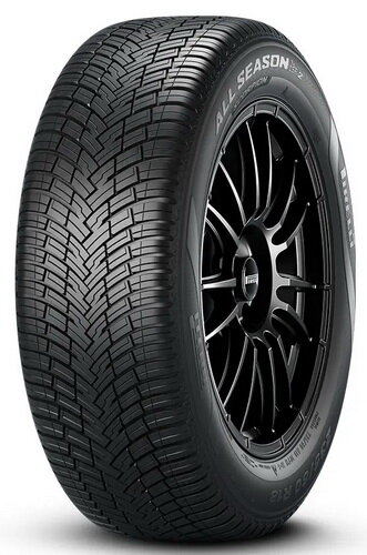 Шины Pirelli Scorpion All season SF2 235/60 R17 106V