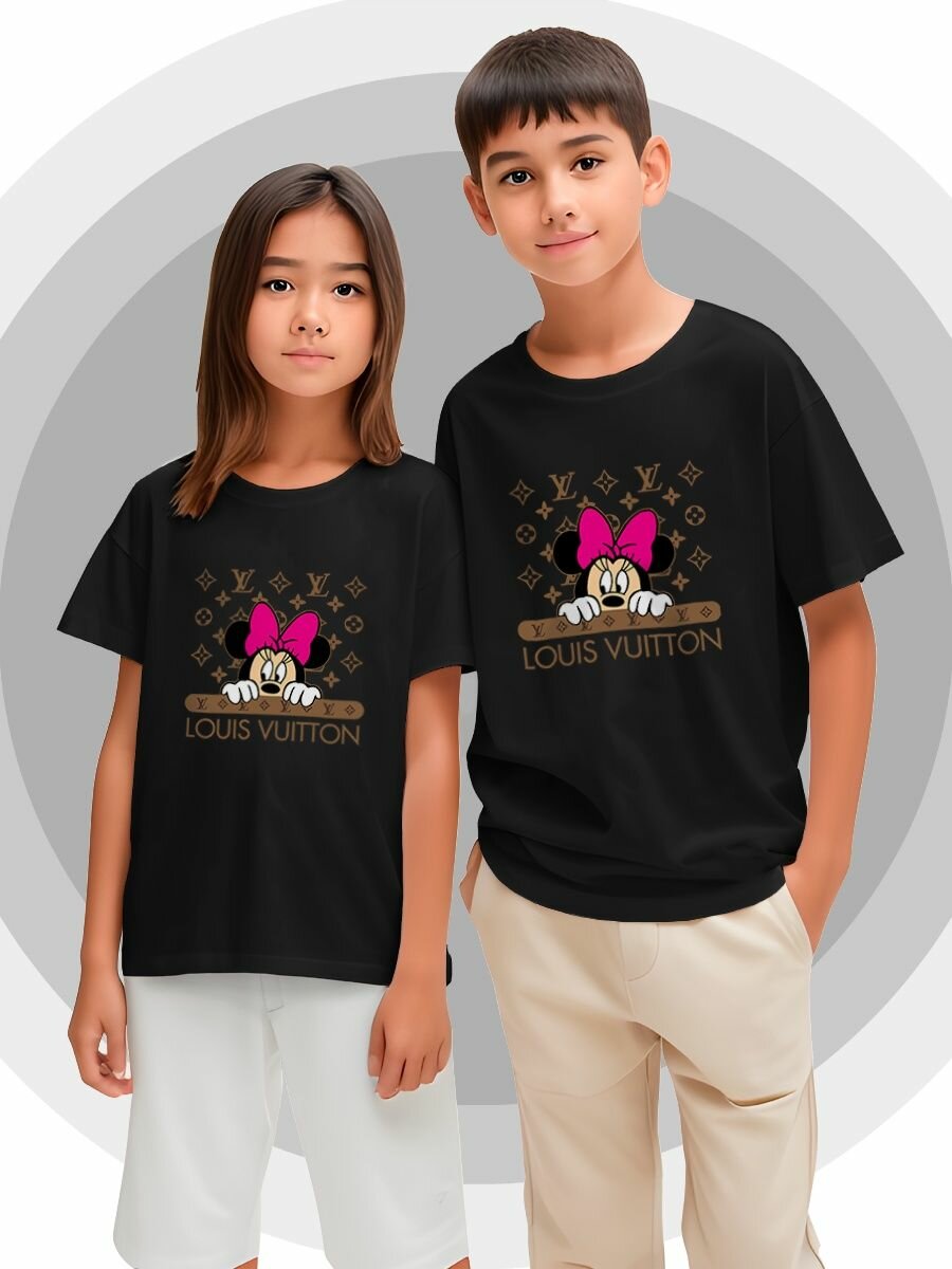 Футболка Printech