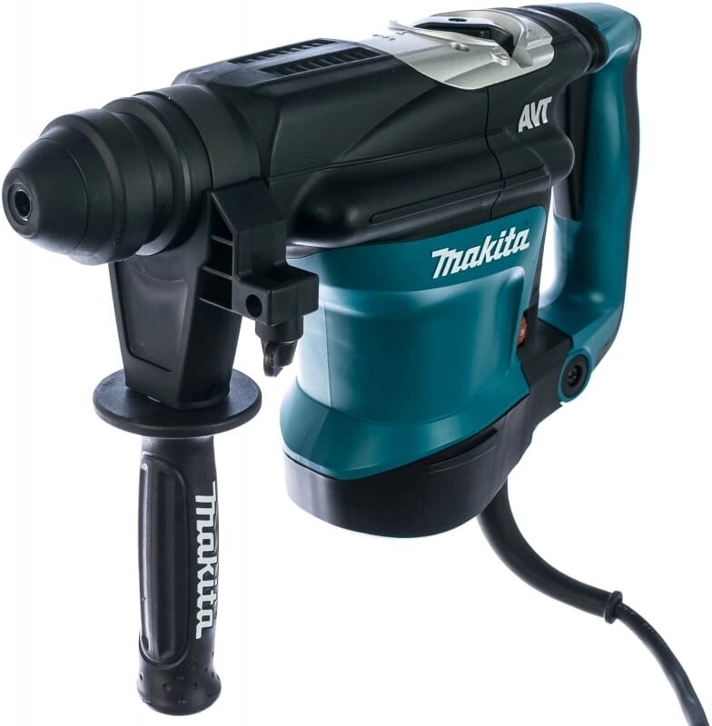 Перфоратор Makita HR3210C патрон: SDS-plus уд:5Дж 850Вт (кейс в комплекте)