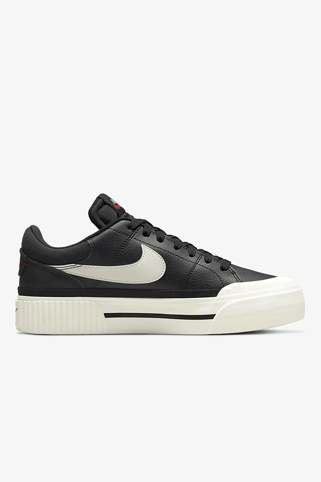 Кеды Court Legacy Lift