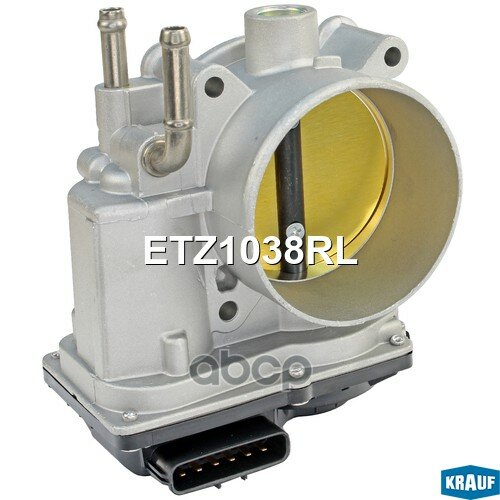 Дроссельная заслонка Krauf арт. ETZ1038RL