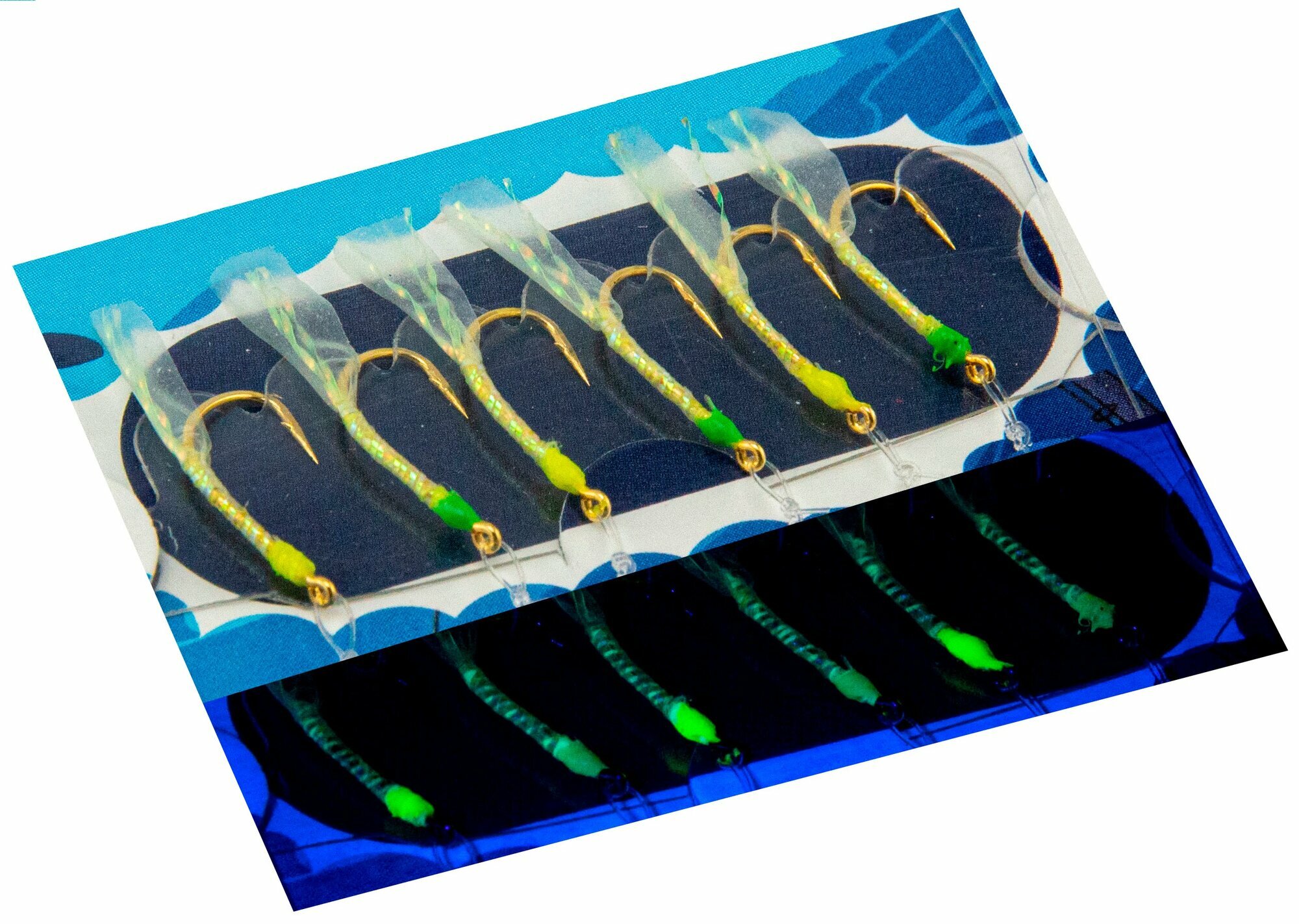 Самодуры, Ставки, Сабики RB 7128 №2 (1.4)(6кр.)