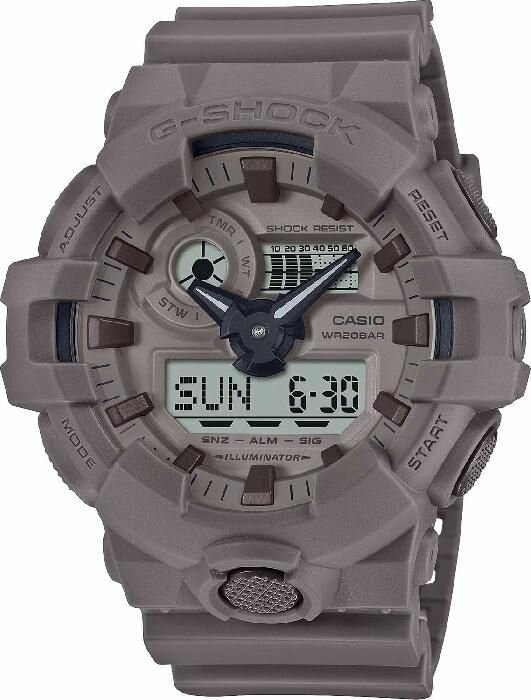 Наручные часы G-Shock