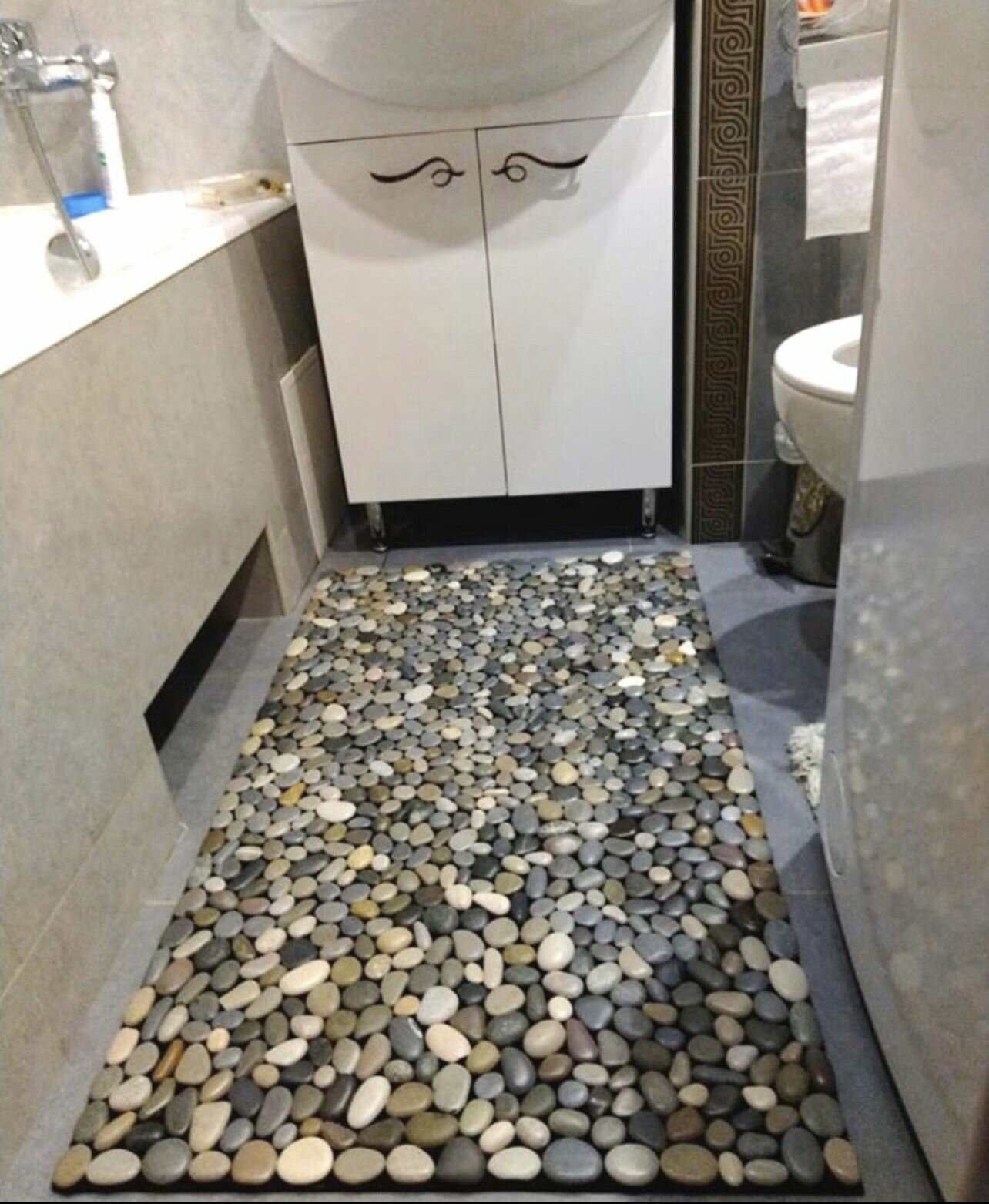 Ковер 0.6 x 1 м