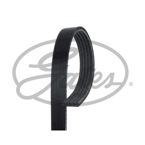Ремень поликлиновой для автомобиля Chery, GATES 5PK1330 (1 шт.)