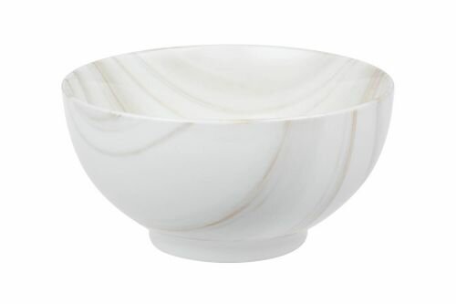 Салатник Home & Style "The Royal Marble" , 15 см,0.7л