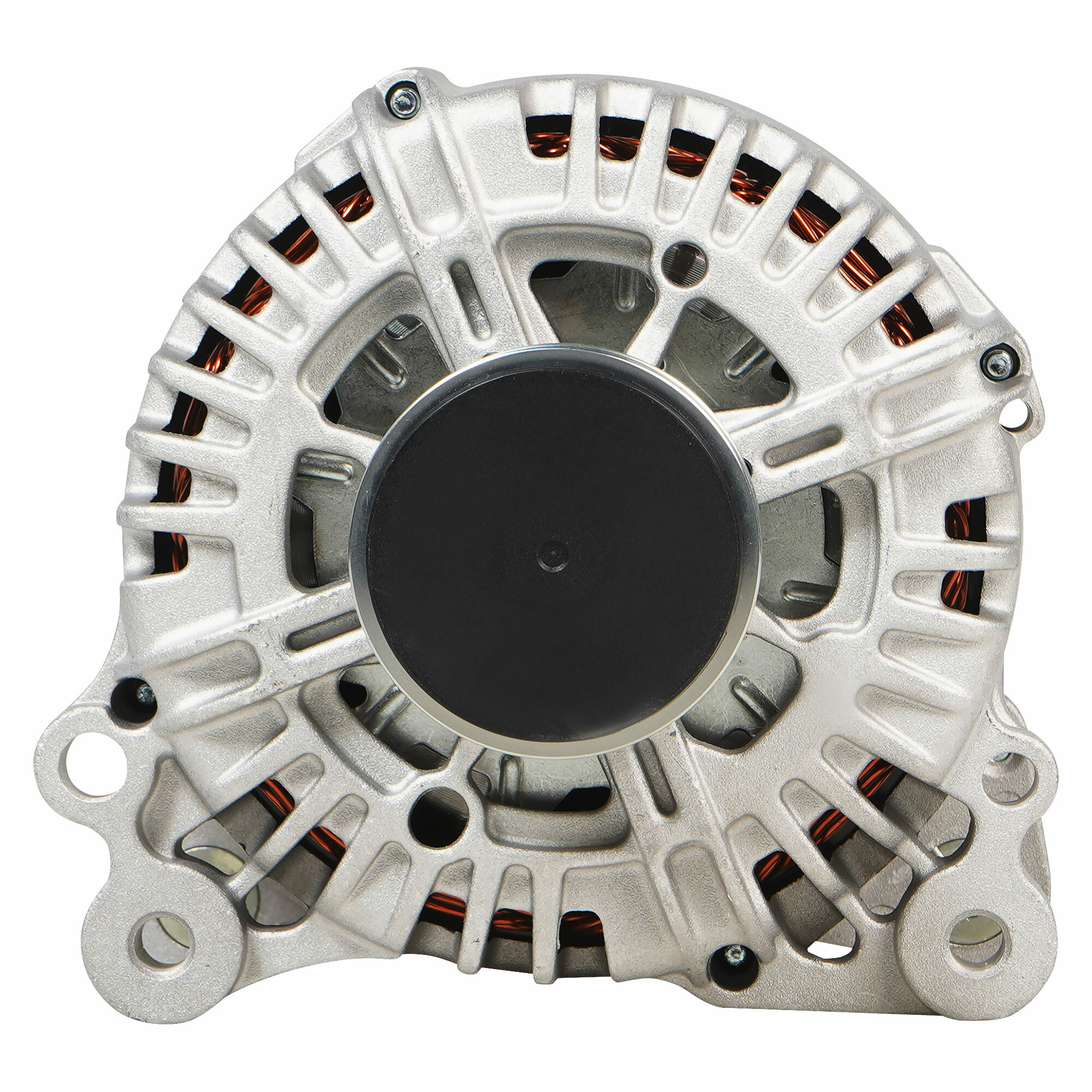 Генератор 140 А для Volkswagen PASSAT, POLO, TRANSPORTER, BEETLE, CADDY, CC / STARTVOLT LG 1802