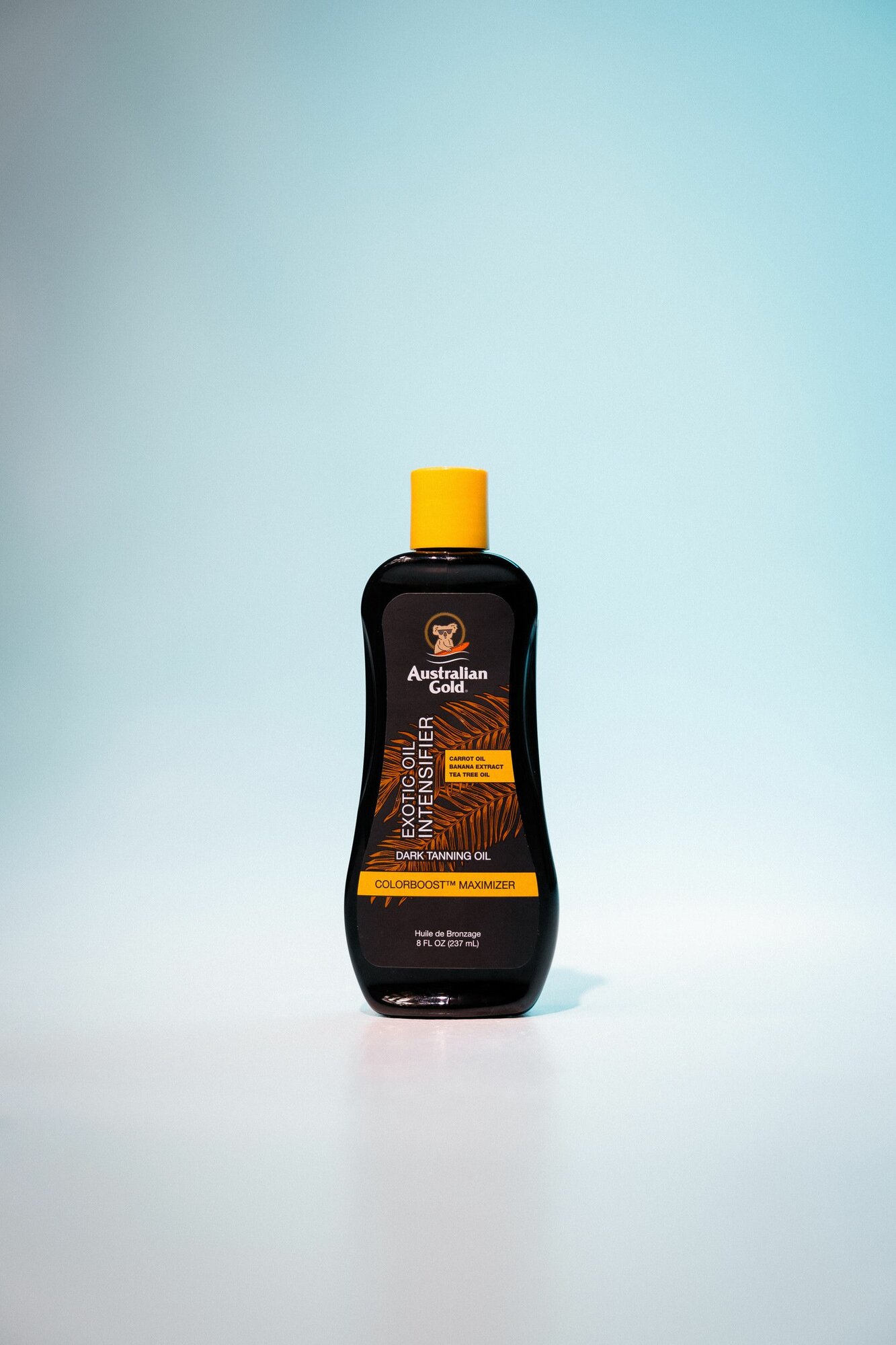 Australian Gold Exotic Oil Intensifier, Масло усилитель загара