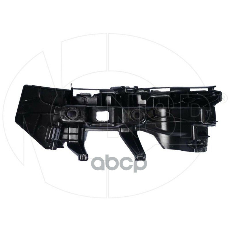 Кронштейн навесных агрегатов NSP VAG Polo VI (20- н. в) NSP арт. NSP086N5807453A