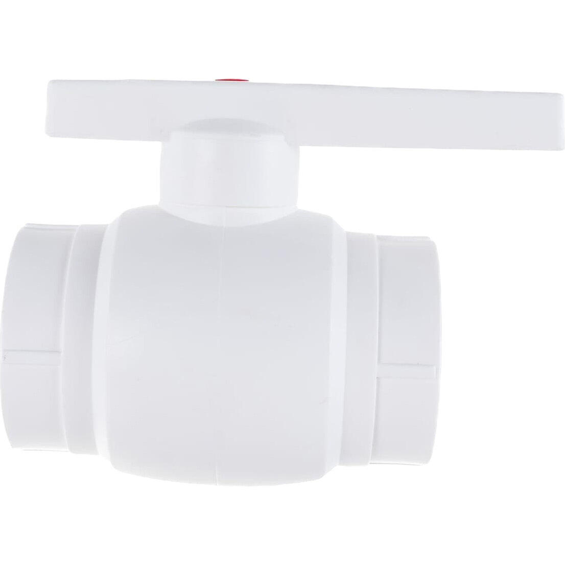 Кран ростерм PPR шаровой D40 стандартный проход