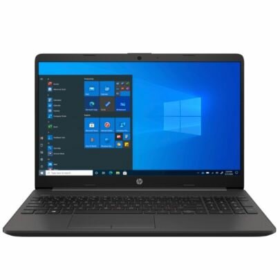 15,6" Ноутбук HP 255 G8 (5B6J2EA RADEON VEGA 7) черный - 1920x1080, IPS, AMD Ryzen 5 5500U, ядра: 6 x 2,1 ГГц, 8 ГБ, SSD 256 ГБ, AMD Radeon Vega 7, Windows Home