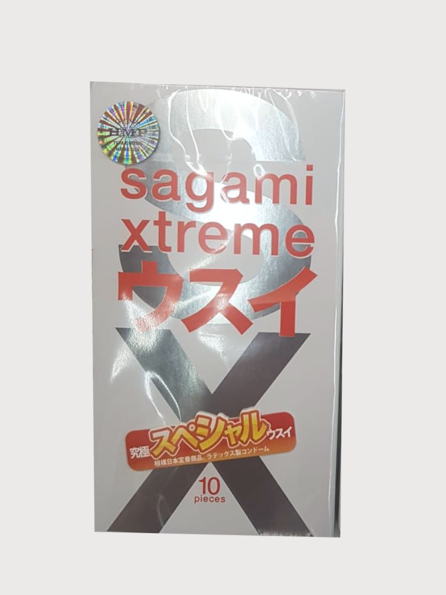 Презервативы Премиум 10шт Япония