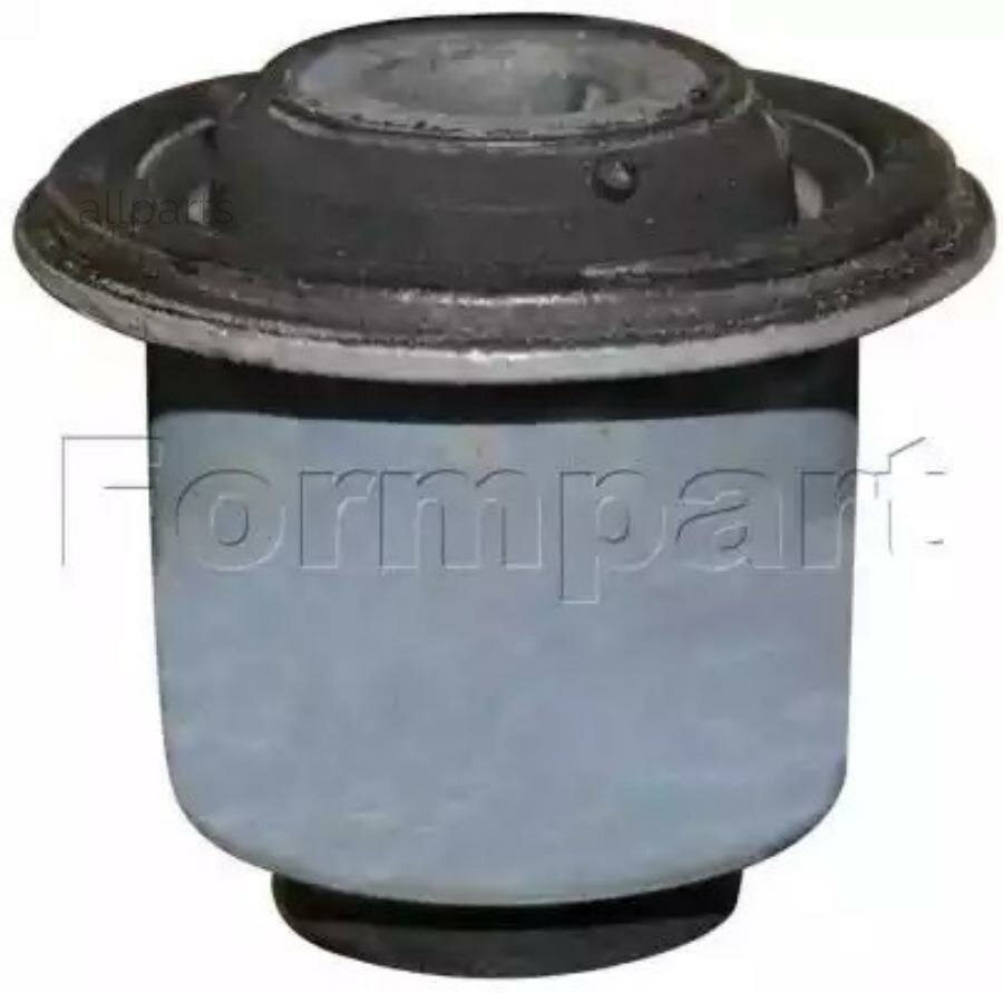 FORMPART 4500002 Сайлентблок DACIA: DUSTER 04/10-