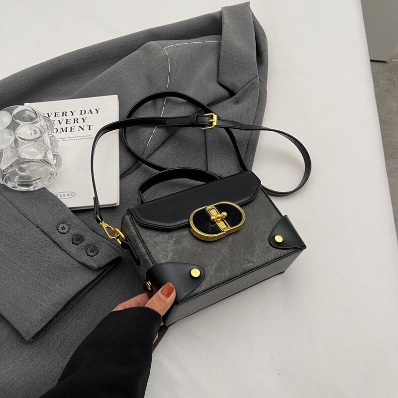 Сумка мессенджер