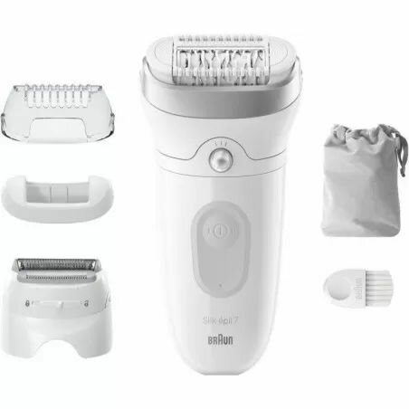 Эпилятор Braun 7-041 Silk-pil 7