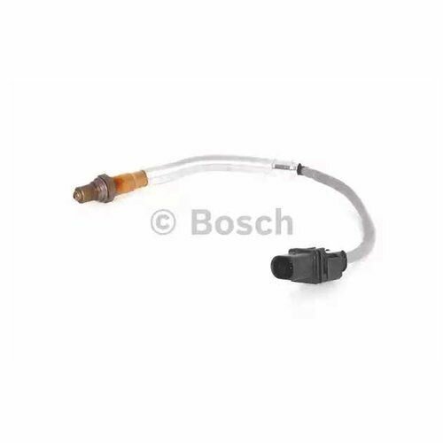 Лямбда-зонд Bosch 0258017048