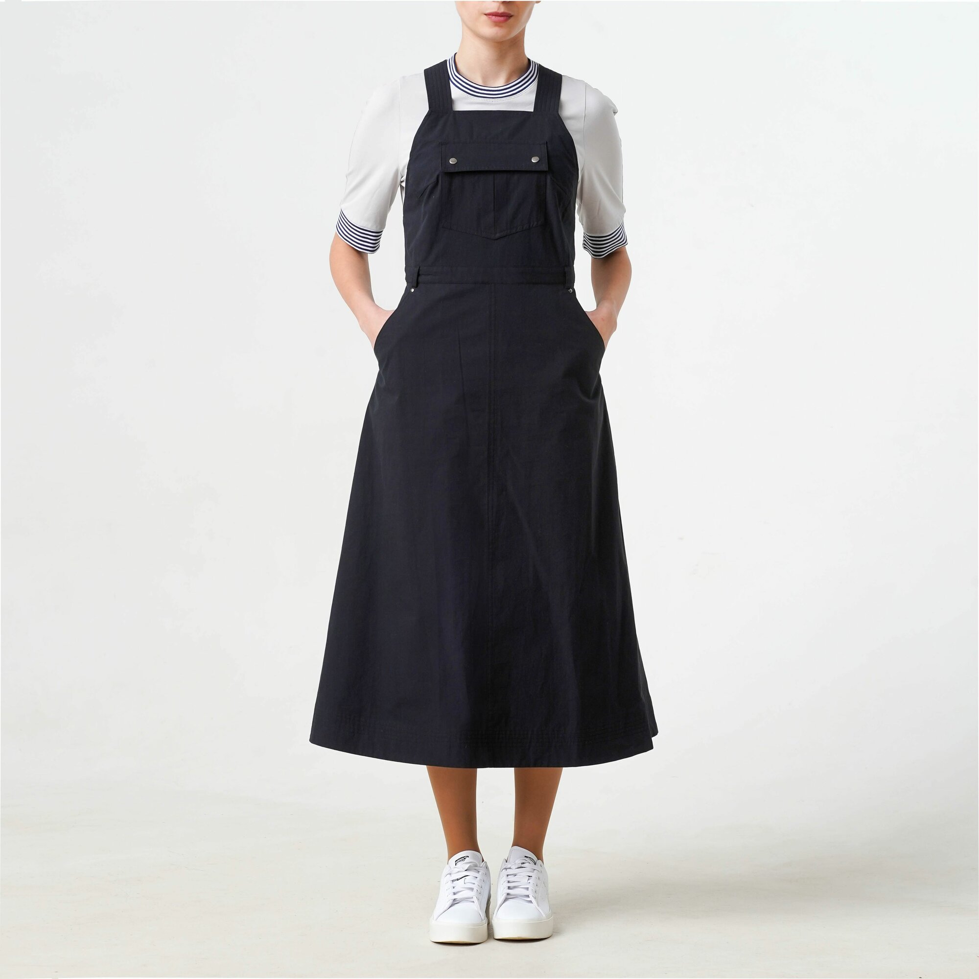 Платье Базовая коллекция