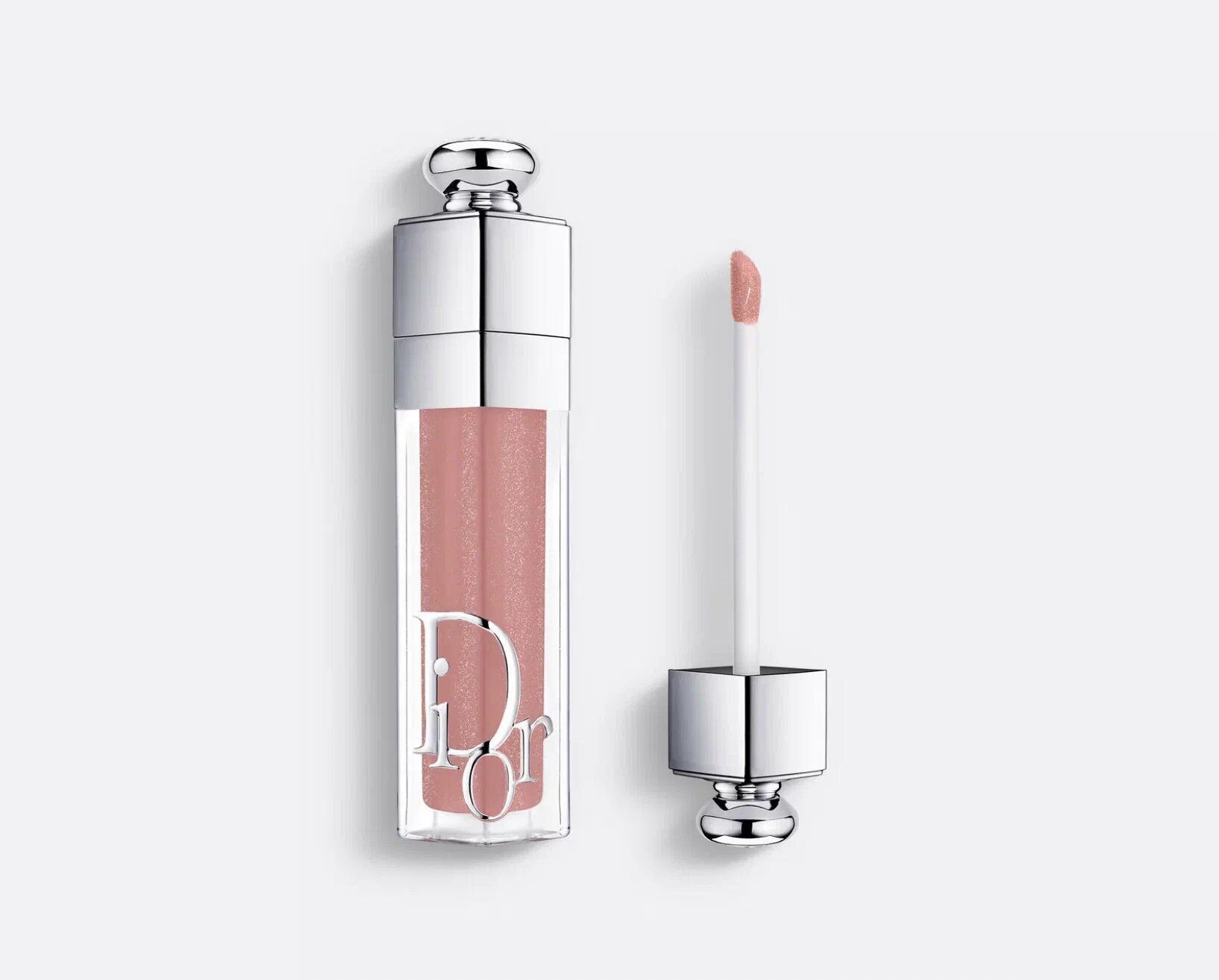 DIOR Блеск для губ Lip Maximizer, #013 Beige