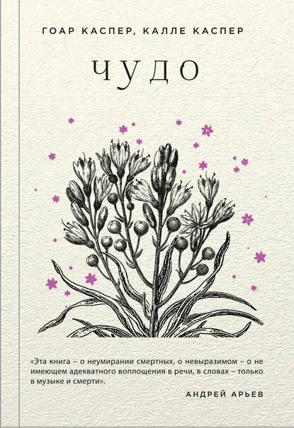 Чудо [Цифровая книга]