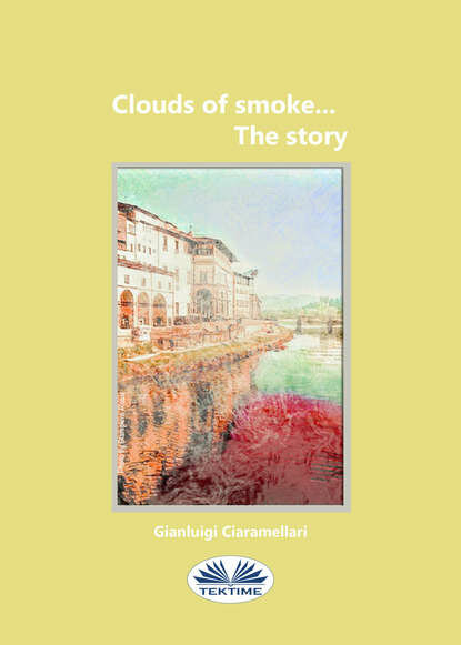 Clouds Of Smoke… The Story [Цифровая книга]