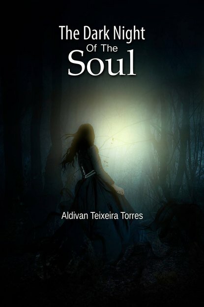 The Dark Night Of The Soul [Цифровая книга]