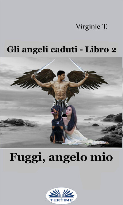 Fuggi, Angelo Mio [Цифровая книга]