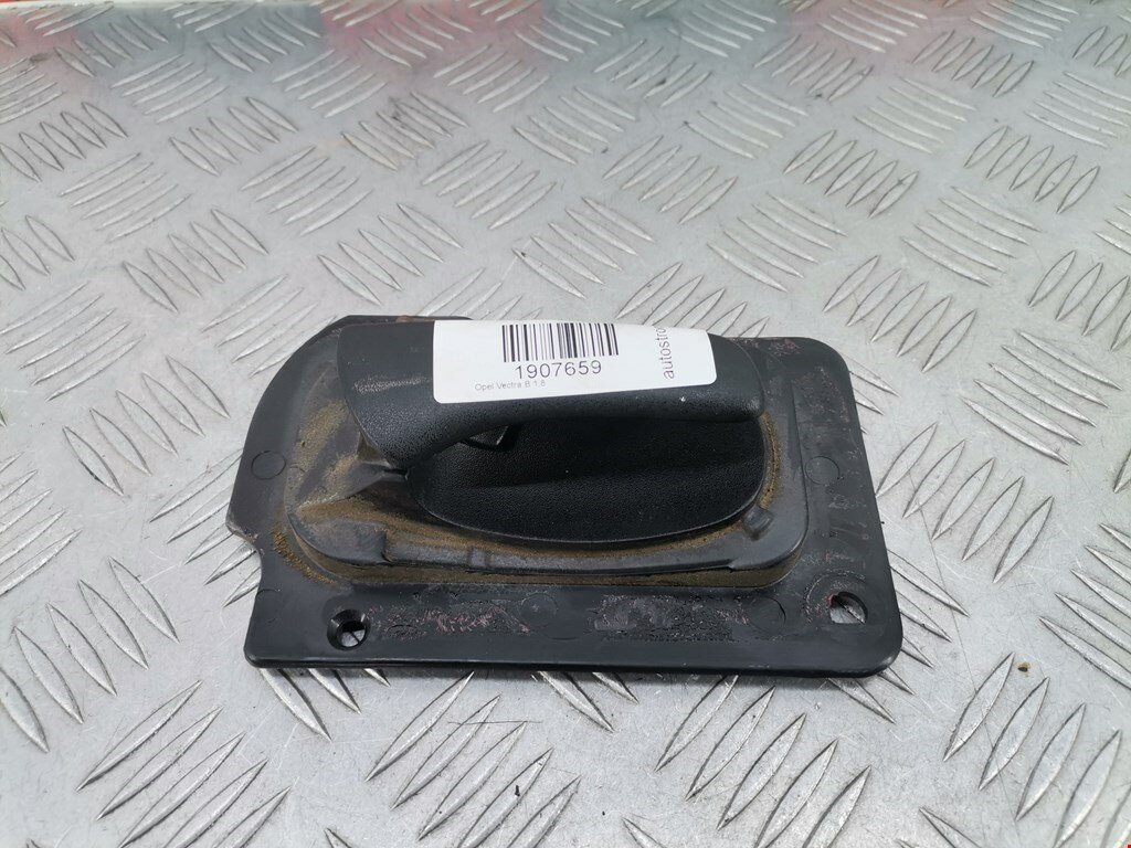 Ручка двери внутренняя передняя правая Opel Vectra B 90362964 арт. 1907659