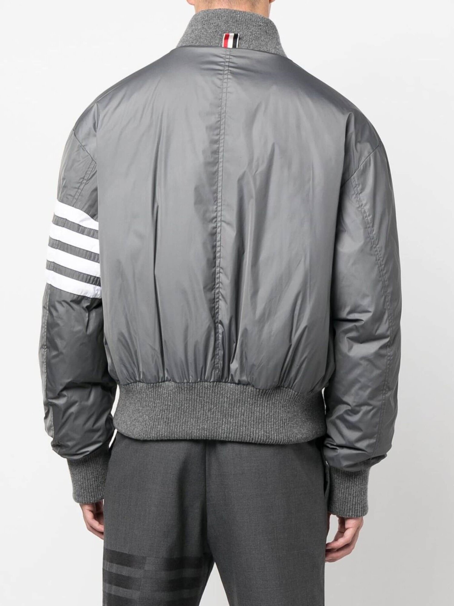 Куртка THOM BROWNE 4-Bar, размер 38 — фото 1