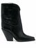 Ботинки Isabel Marant Leyane 90, размер 41, black/black
