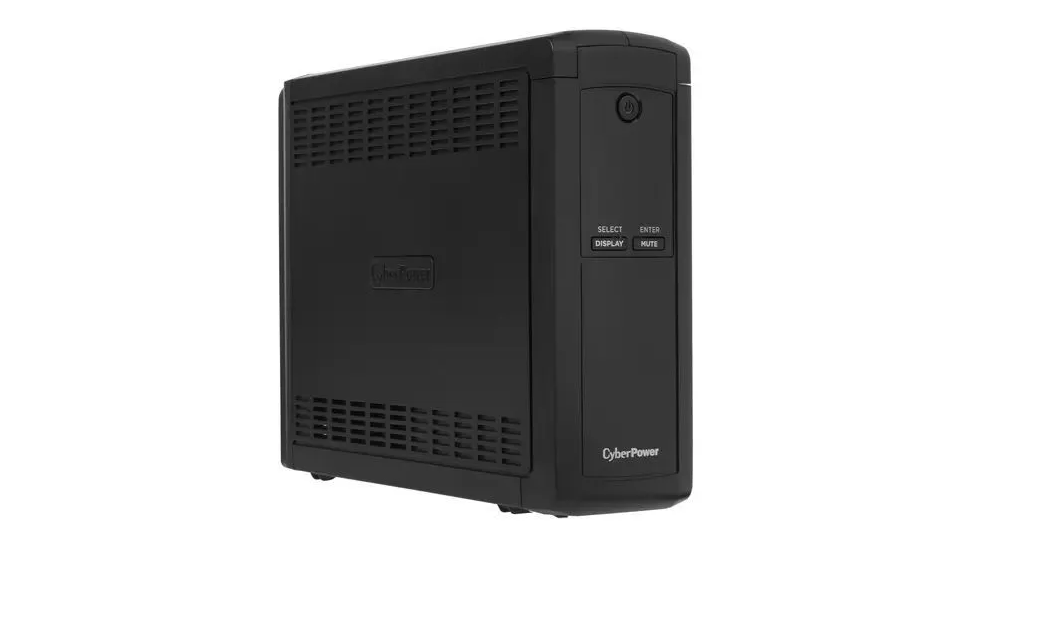 VP1600ELCD