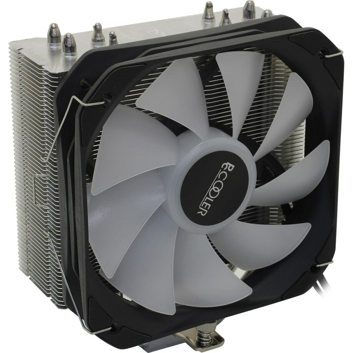 Pccooler Paladin 400