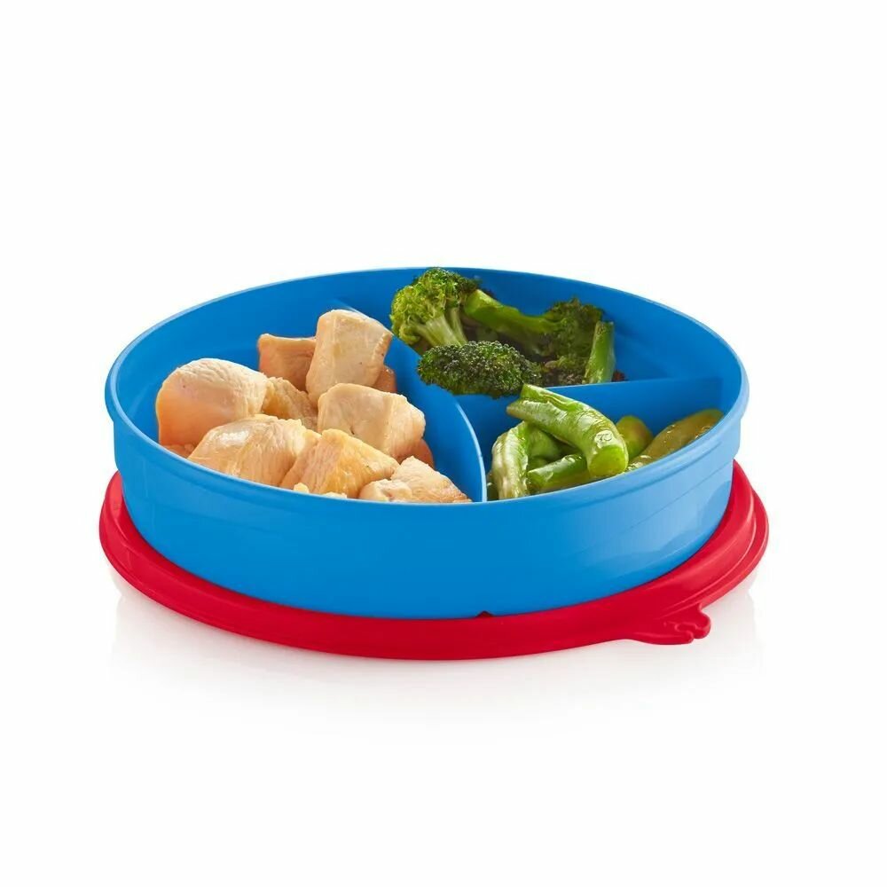 Ланч-бокс Tupperware