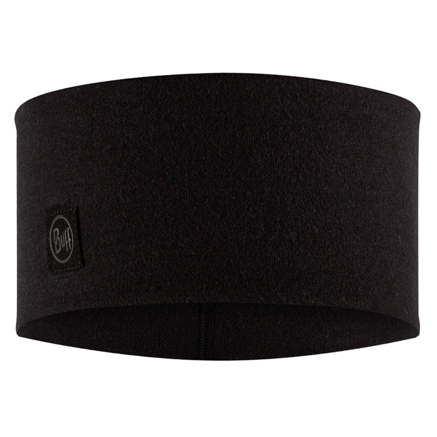 Повязка Merino wide headband для взрослых и детей