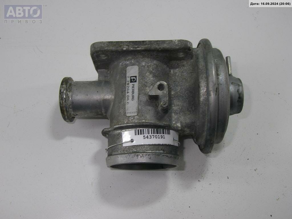 Клапан EGR (рециркуляции выхлопных газов) BMW 5 E39 (1995-2003)