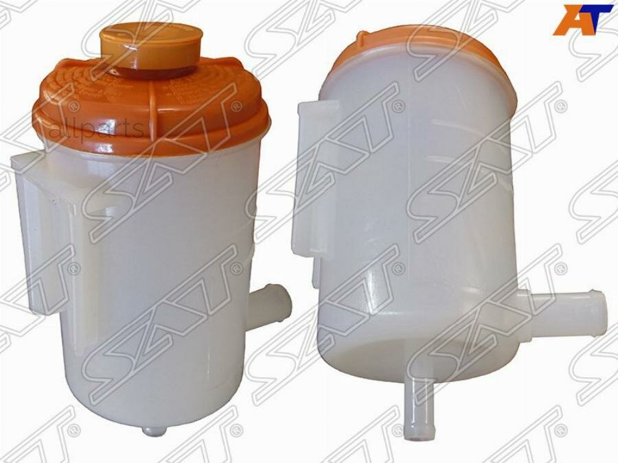 SAT ST-SZ83-103-A0 Бачок ГУР Suzuki Escudo 97-17 / Grand Vitara 97-16 F9QB; J24B; M16A