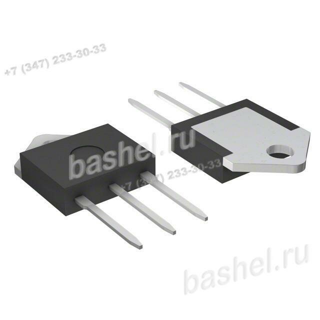 КП958А, Транзистор, TO-218, Россия