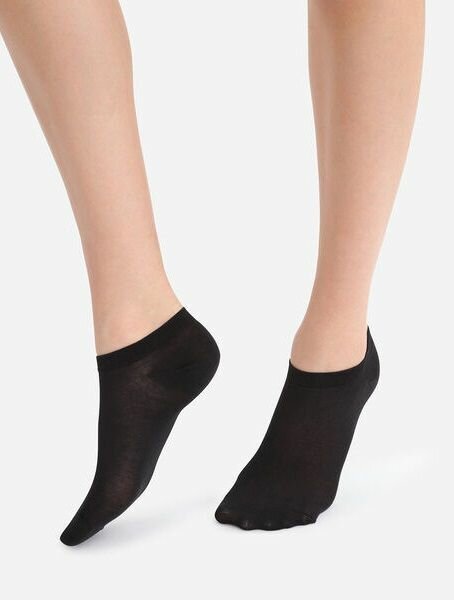 Носки Базовая коллекция, комплект