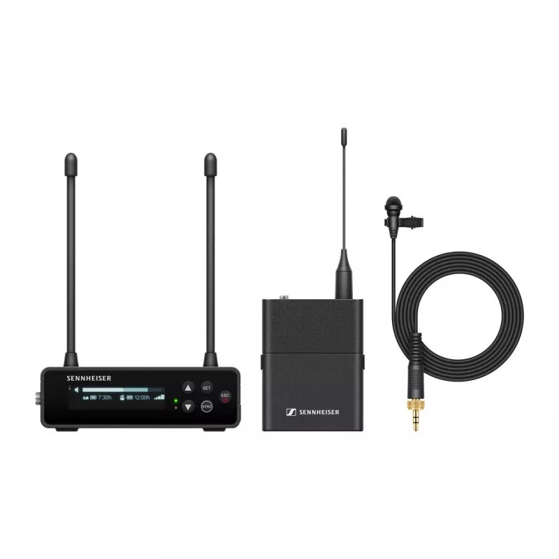 Sennheiser EW-DP ME2 SET (Q1-6) радиосистема