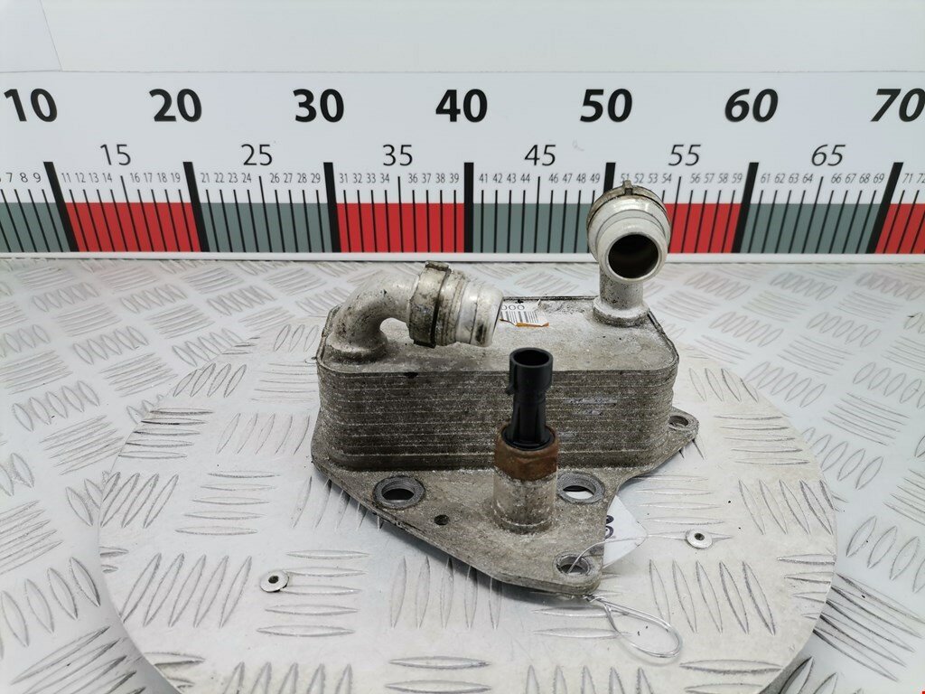 Теплообменник Opel Insignia 1 13500120 арт. 1938580