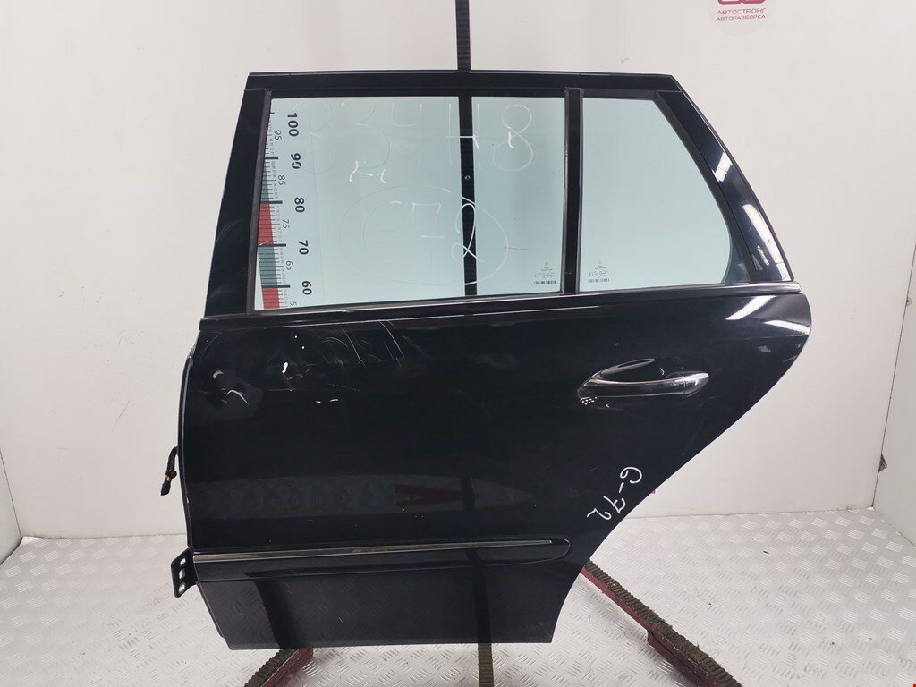 Дверь задняя левая Mercedes E-Class (W211) A2117300305 арт. 1545146