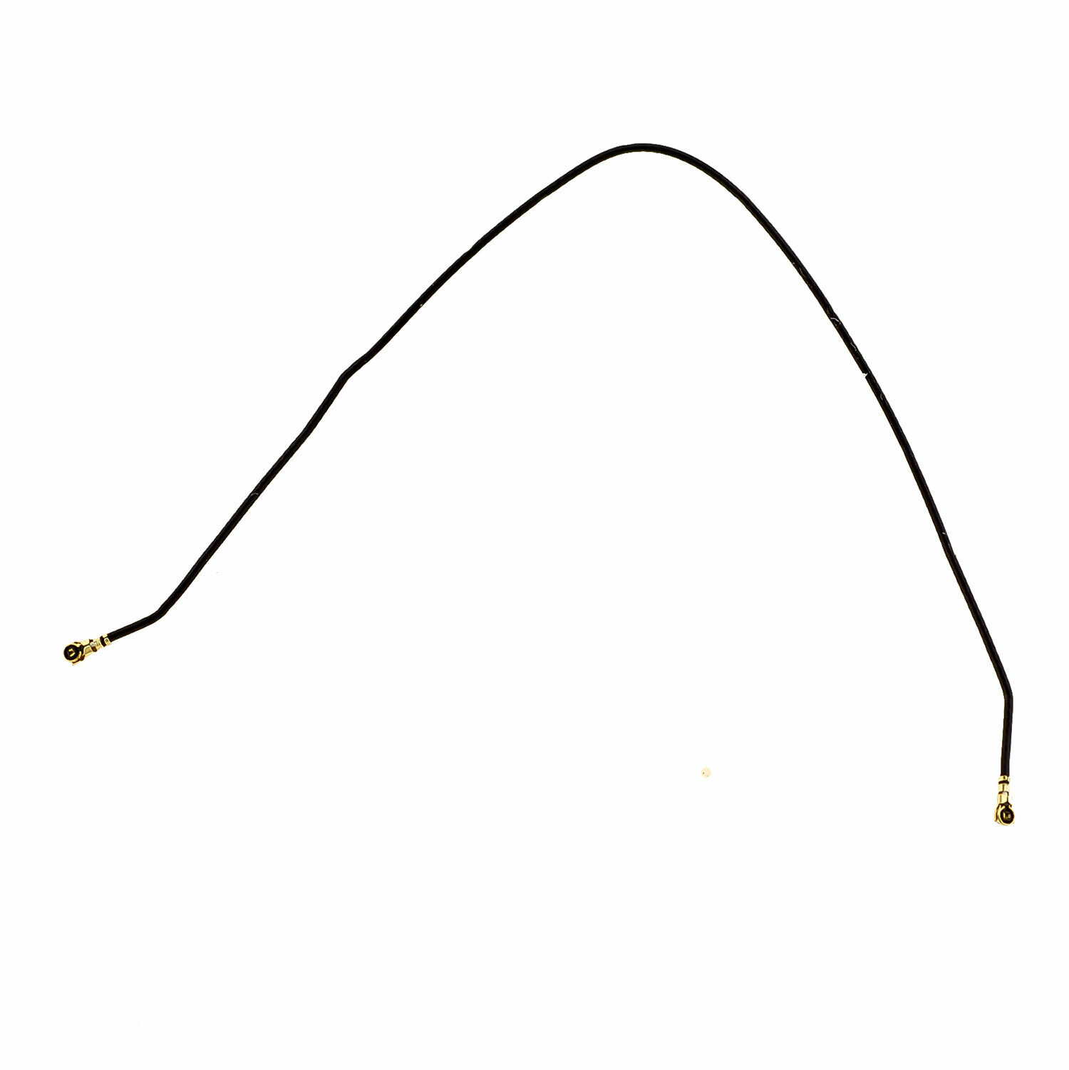 Кабель антенный (коаксиальный) для Xiaomi (139мм)