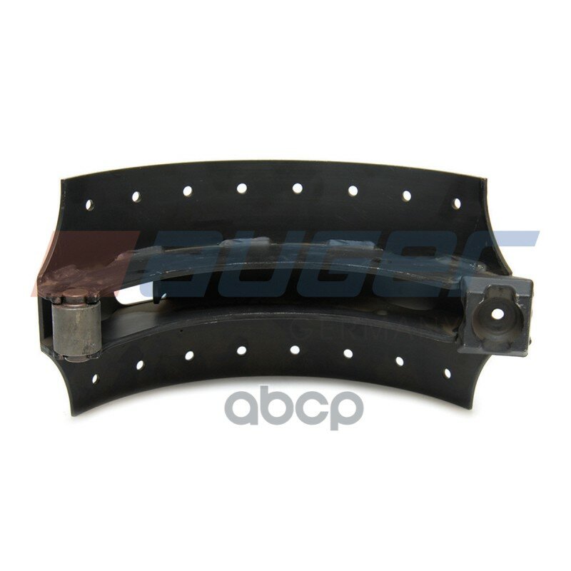 Тормозная Колодка, Тормозной Барабан AUGER арт. 96145