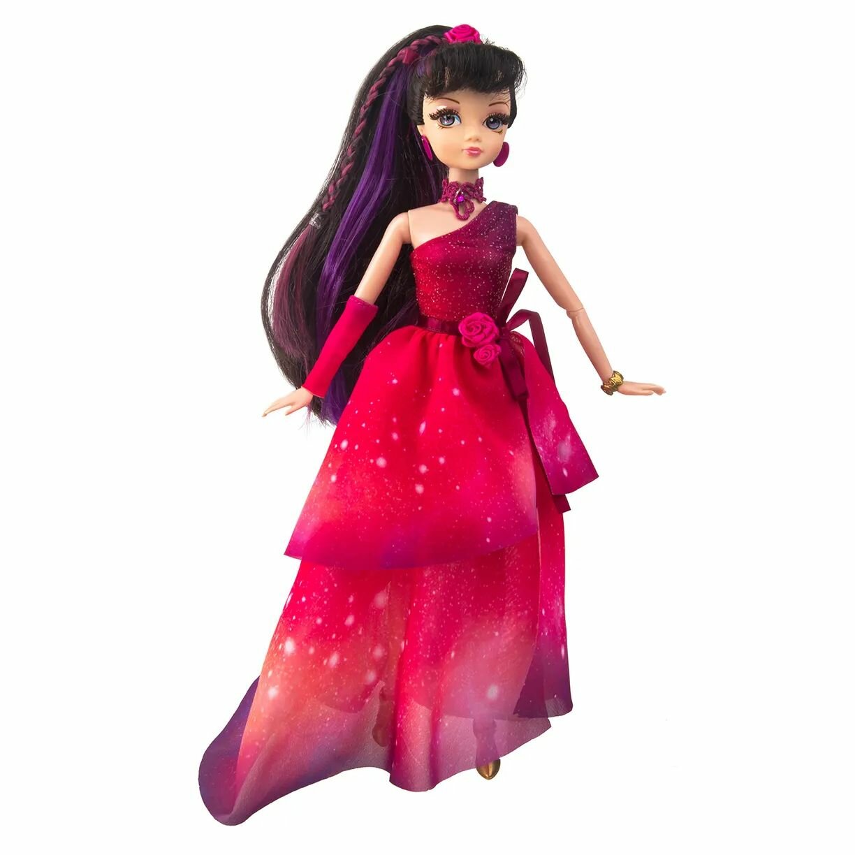 Кукла Sonya Rose Rose Школа танцев Танго SRDN004