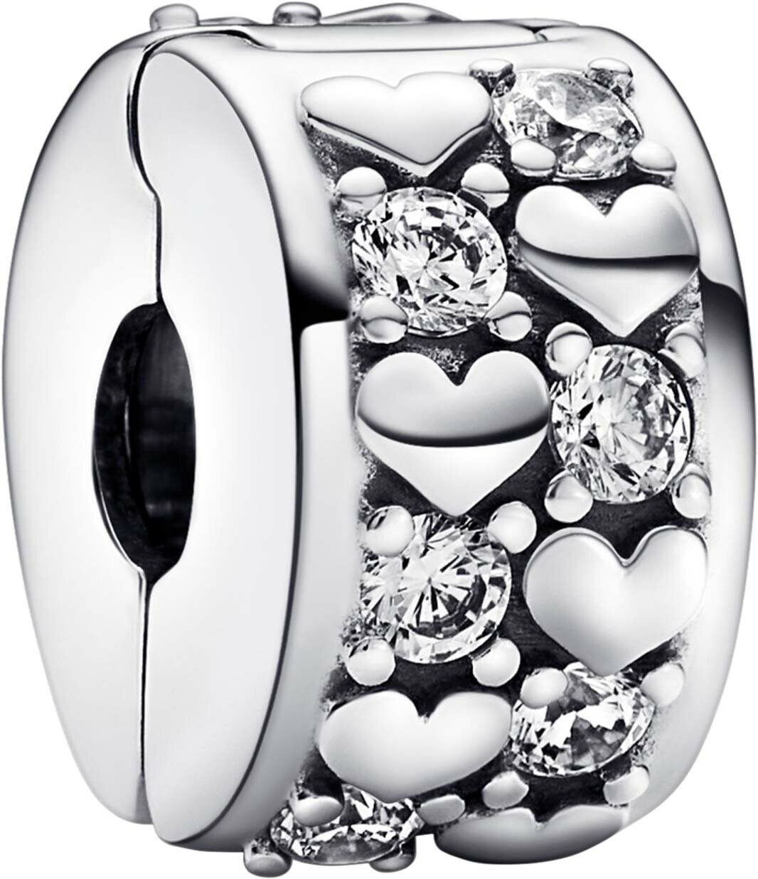 Подвеска, серебро, 925 проба