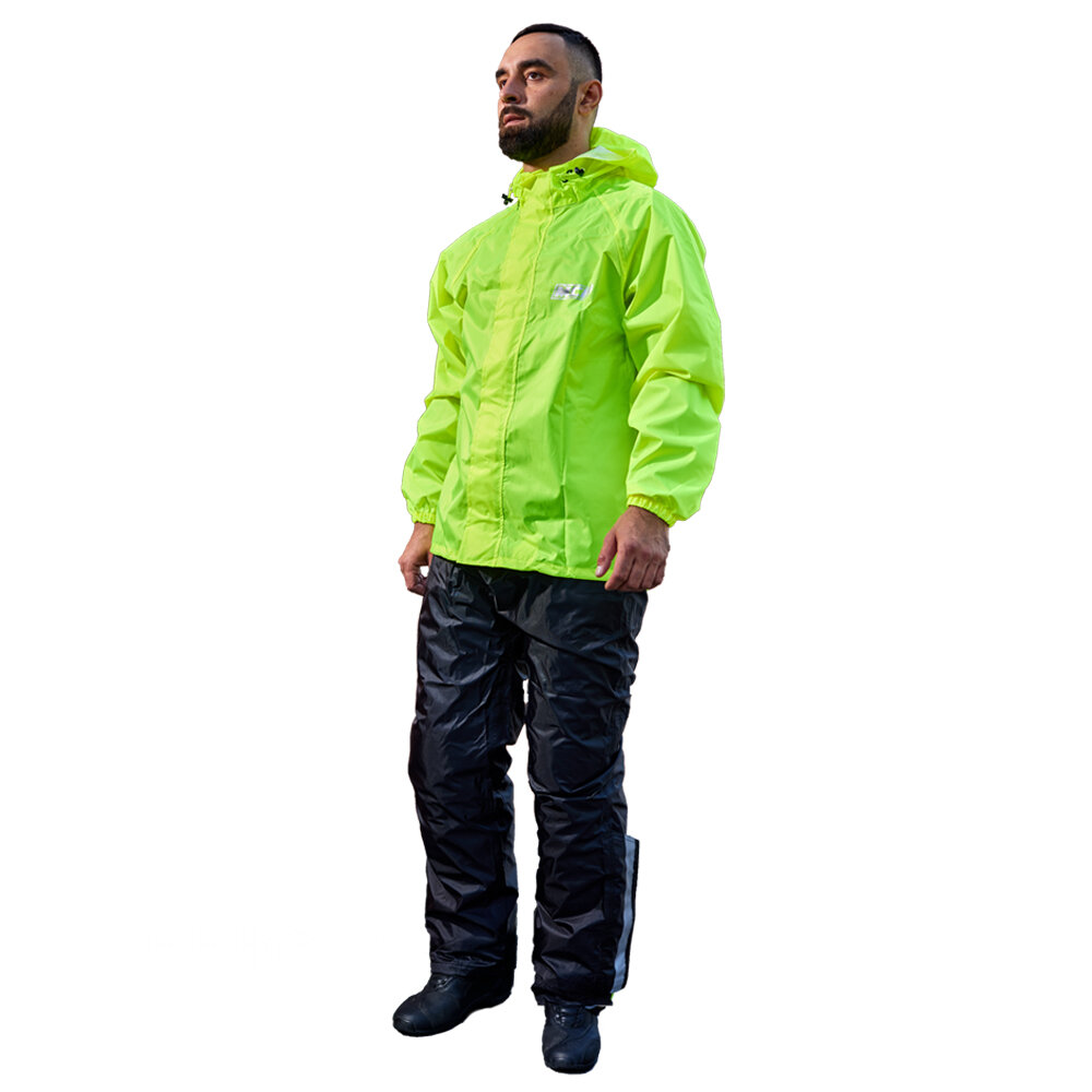 Мотодождевик раздельный мембранный MCP KIEL 2 (M)